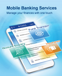 Bank of Communications (Hong Kong) Limited