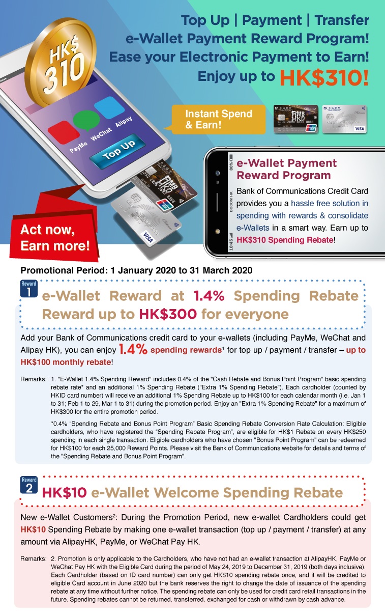 Bank of Communications (Hong Kong) Limited