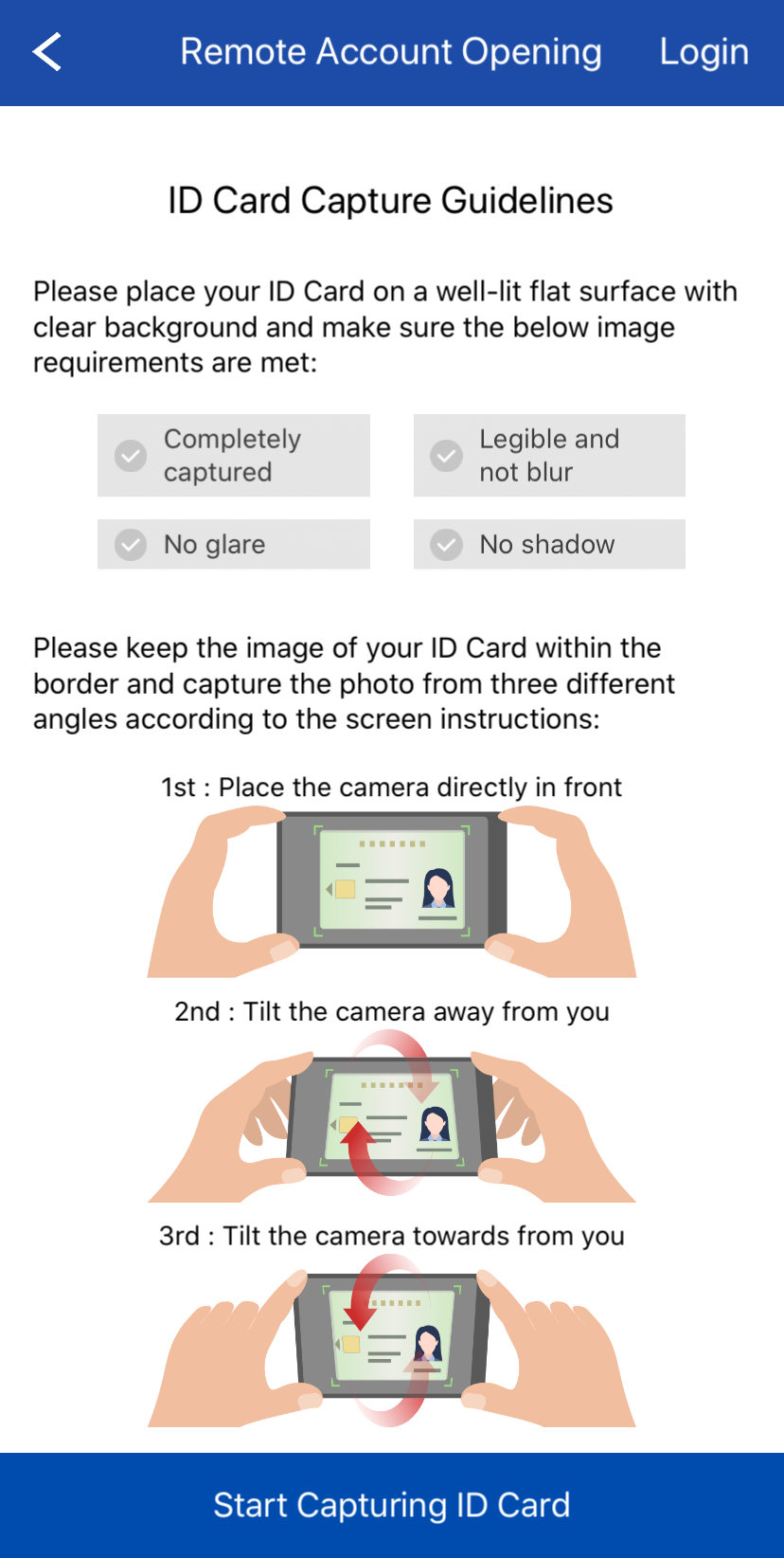 Bank of Communications (Hong Kong) Limited