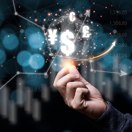 Bank of Communications (Hong Kong) Limited